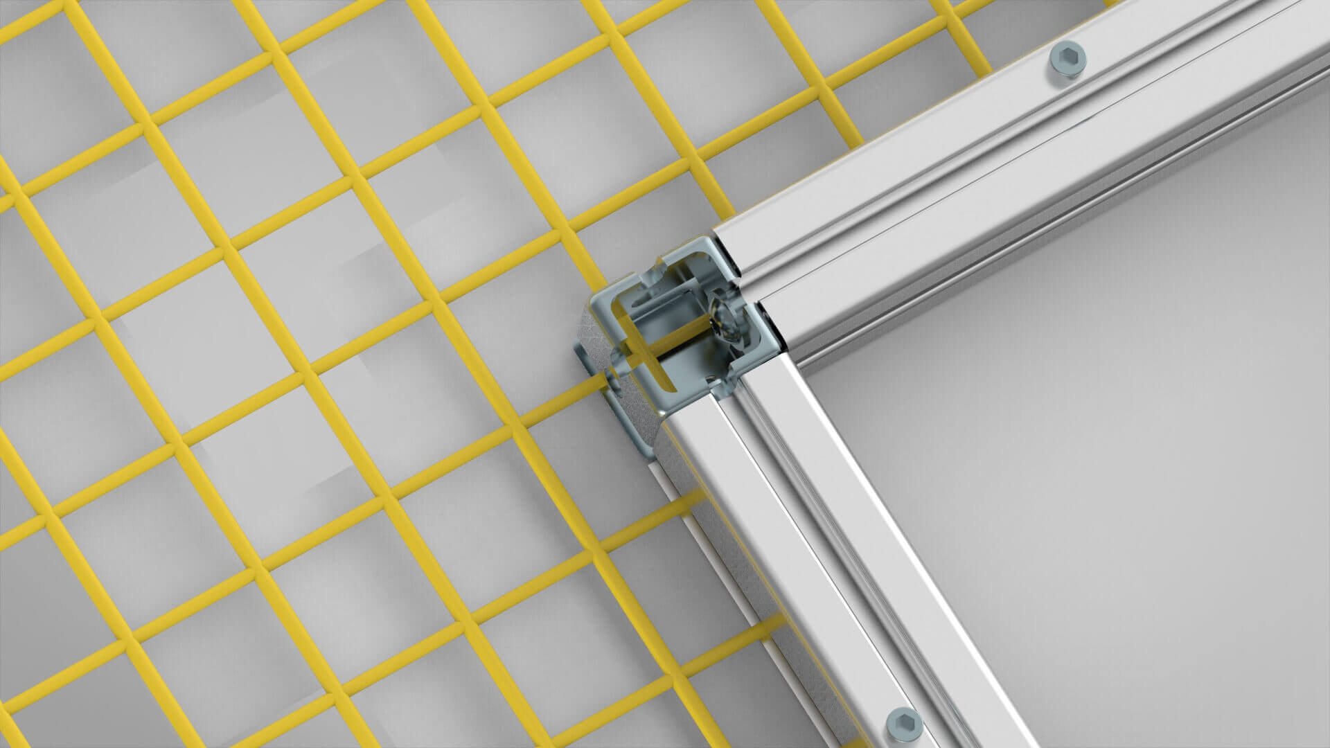 Structural Framing Clamps